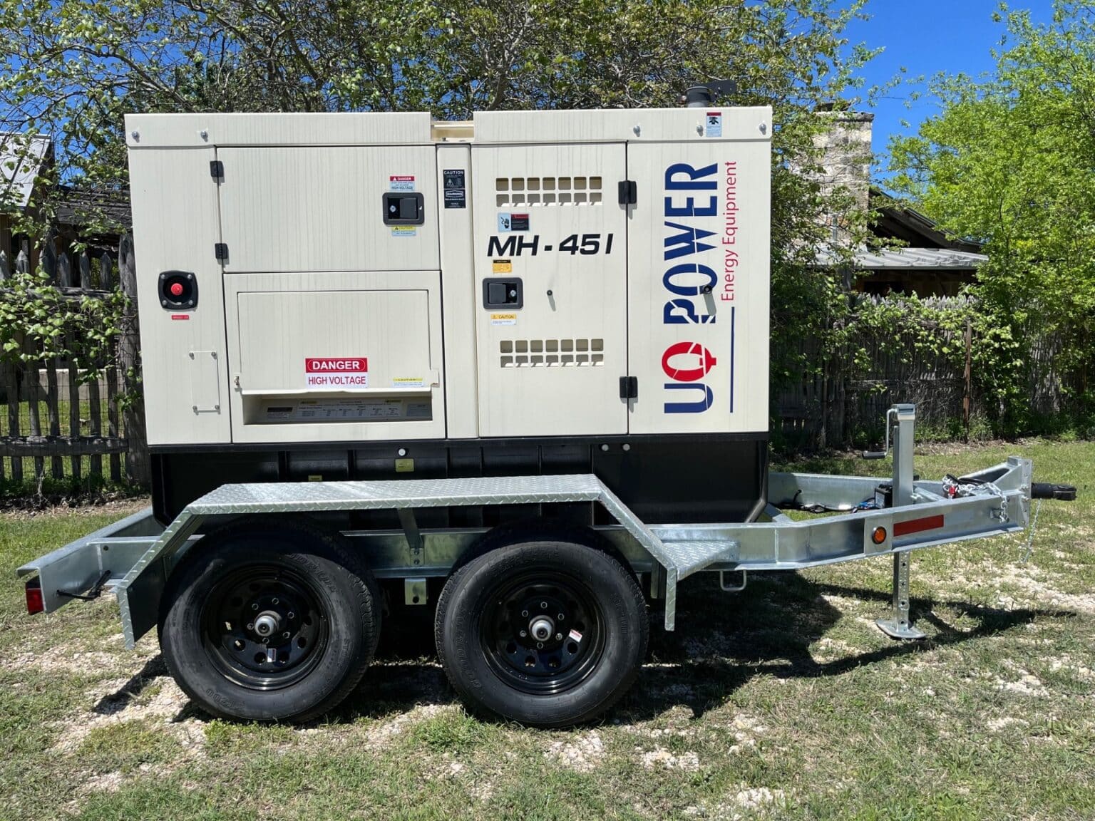 UltraQuip LLC